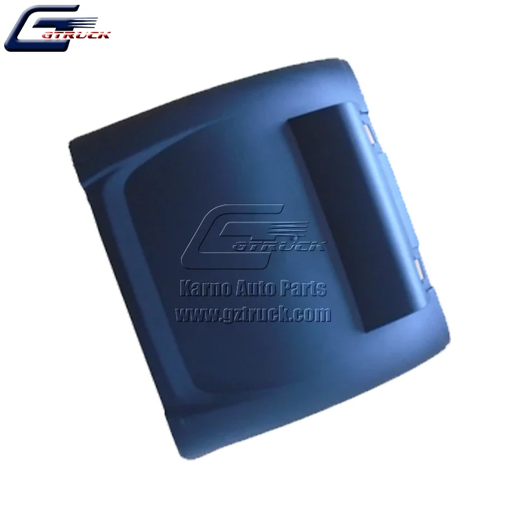 Plastic Rear Mudguard (front) Oem 1887659 1875548 For Daf Xf 106 Truck ...