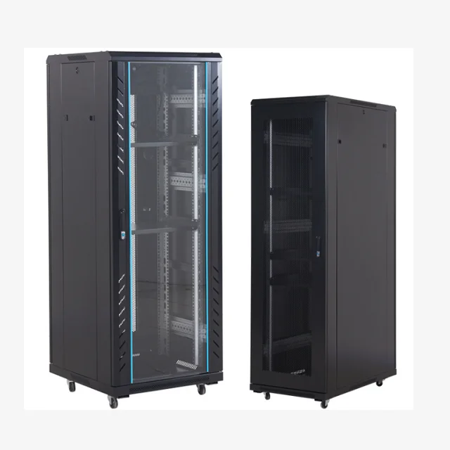 Brand Kico 42u 800x1000 Rack Data Entry Network Cabinet ...
