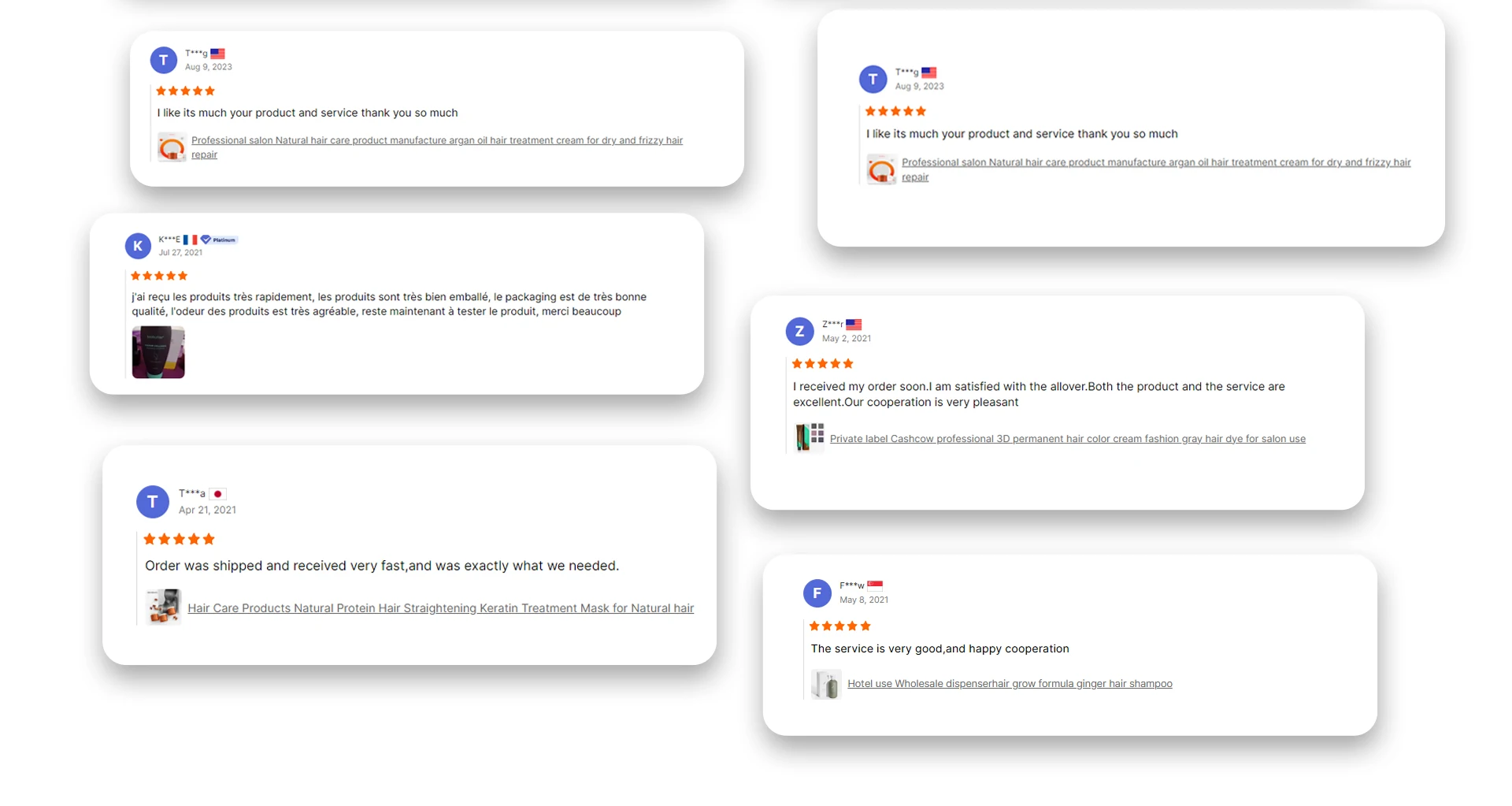 Global Selling China Original Anti-Hair Loss Ginger Shampoo Conditioner ...