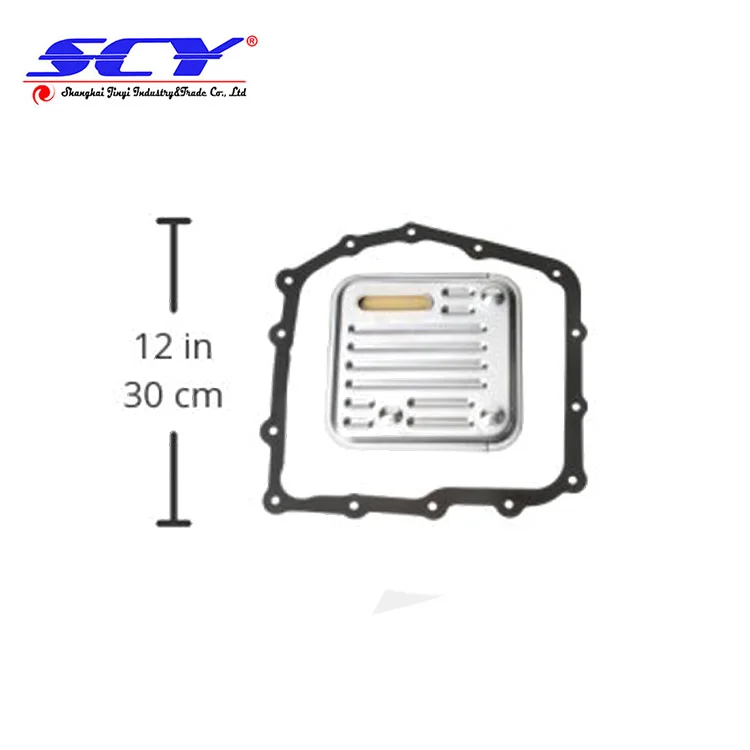 Auto Transmission Oil Filter Suitable for CHRYSLER 4864505AB 4431722 ...