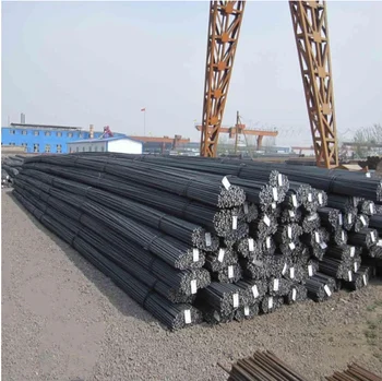 Turkish Rebars Rebar Steel Construction Customized Size Reinforced ...