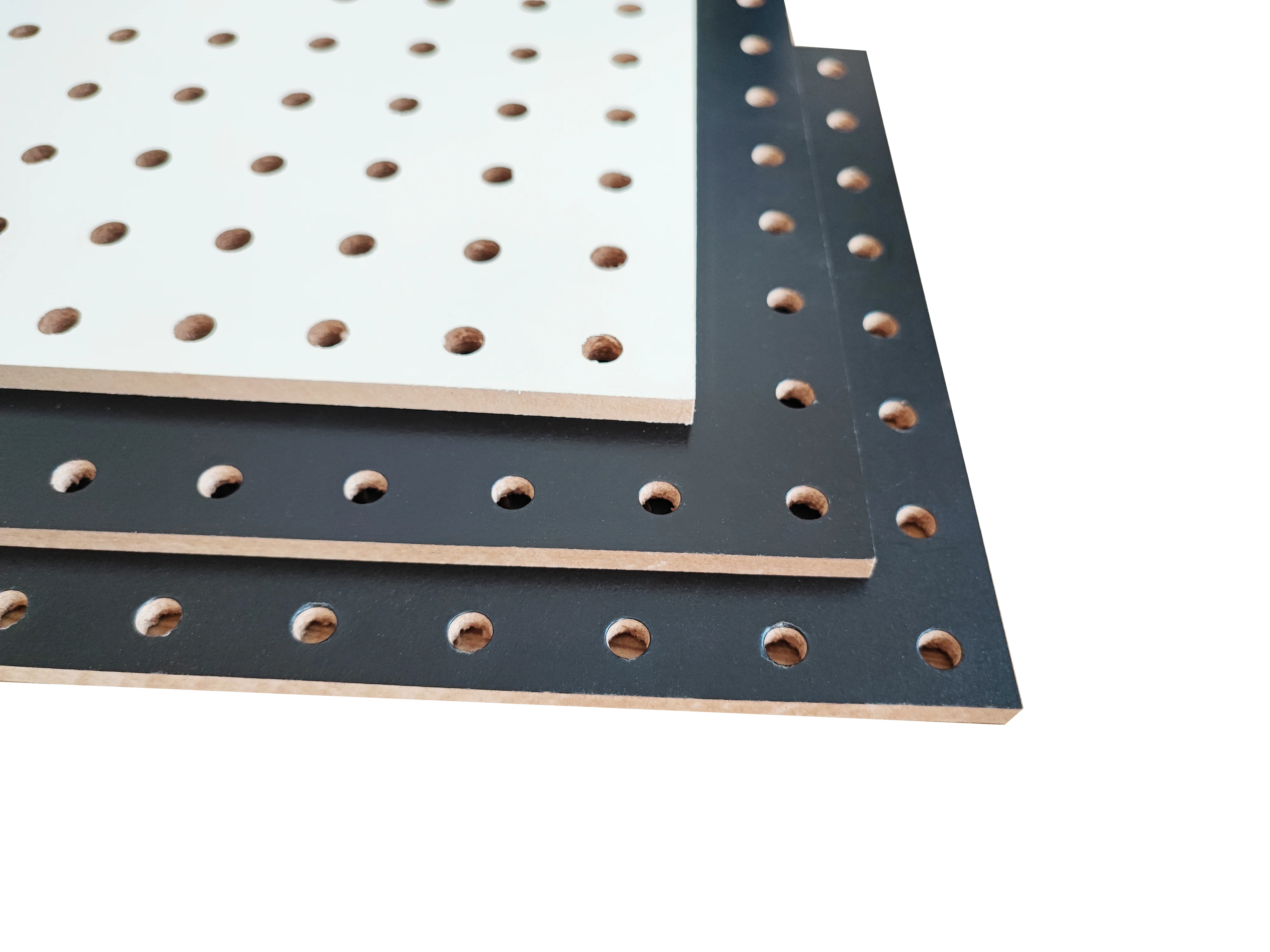 Flexible MDF Panel Wall Panel Column/pole Wrap - Durable & Stylish