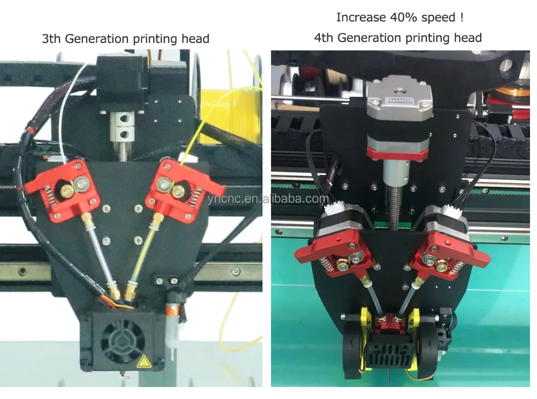 Industrial Grade Uv Sign Letters Advertising Channel Letter 3d Printer ...