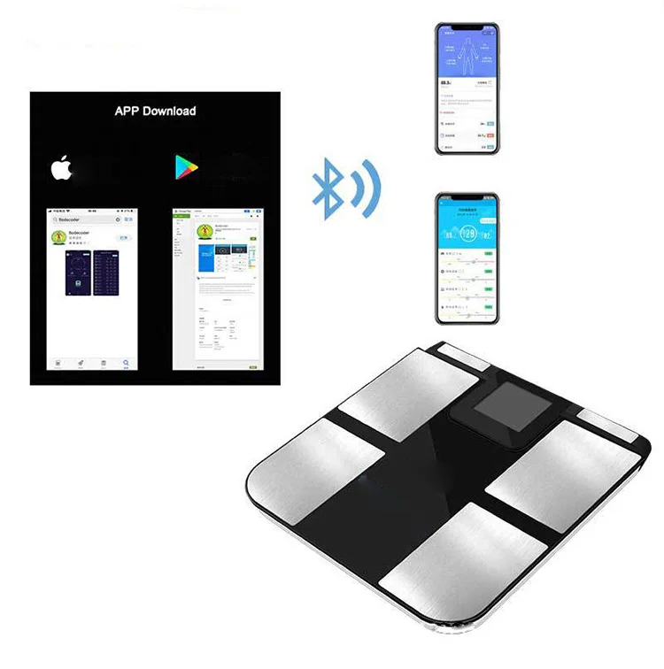 Magnetic Resonance Analyzer Body Analyzer For Sale Body Inbody 270 Bodycomposition Analyzer Bia ...