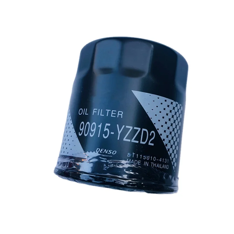 High Quality Auto Engine Parts Engine Oil Filter for TOYOTA HILUX VIGO ...