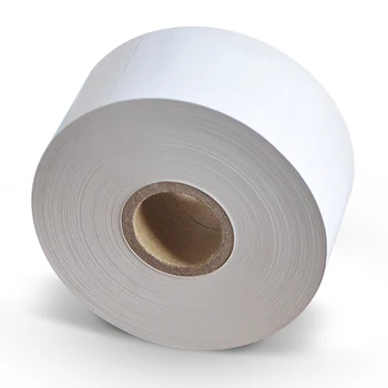 Supports Custom Size Thermal Label Large Jumbo Roll Self-adhesive ...
