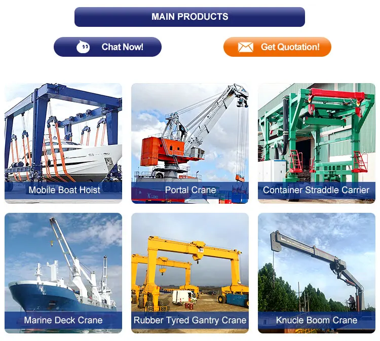China Hydraulic Marine Deck Lifting Offshore Ship Crane Marine Deck ...