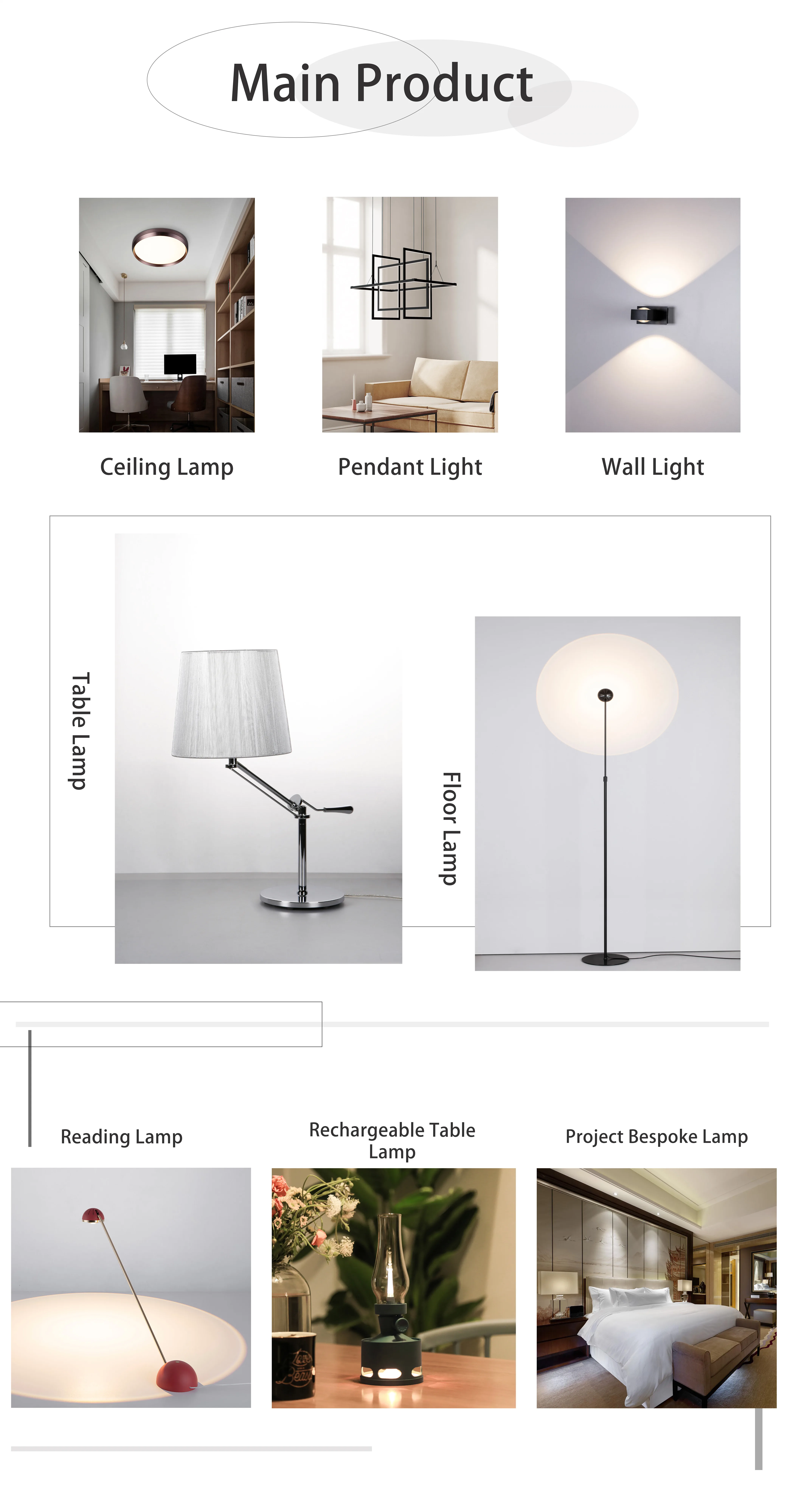 Modern Luxury Elegant Ceiling Light Large Rectangle Living Room Bedroom ...