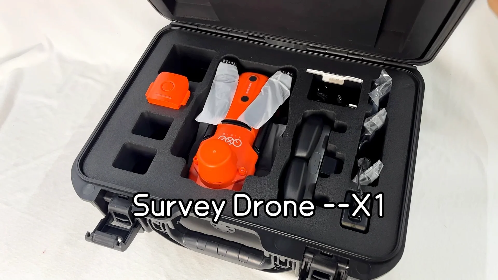 Long Endurance Electricity Survey Drone Aircraft/ Surveying Drones - Buy Long Endurance Drone ...