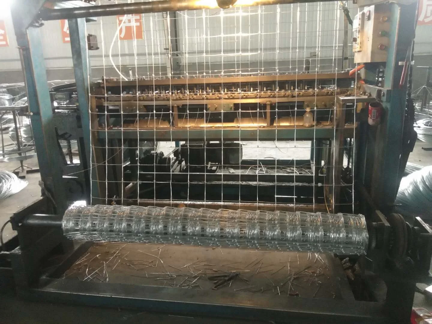 2 Feet -6 Feet Tall Horse Fence Sheep Goat Cattle Cow Pig Farm Fence ...