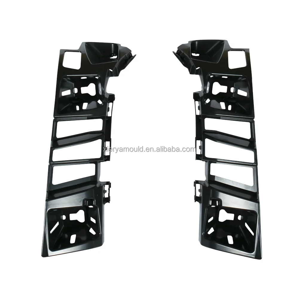 Body Kit For New Mercedes Benz S Class W222 In S65 Style Rear Bumper ...