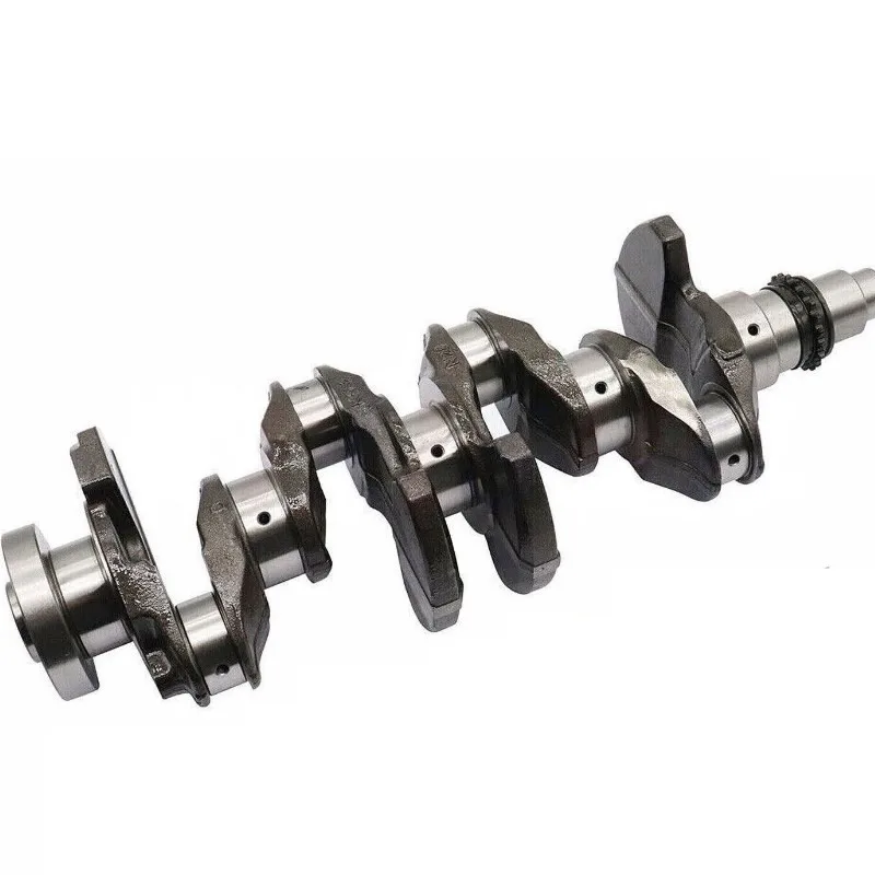 Original Forged Crankshaft for Hyundai Tucson Sonata Elantra Kia Carens ...