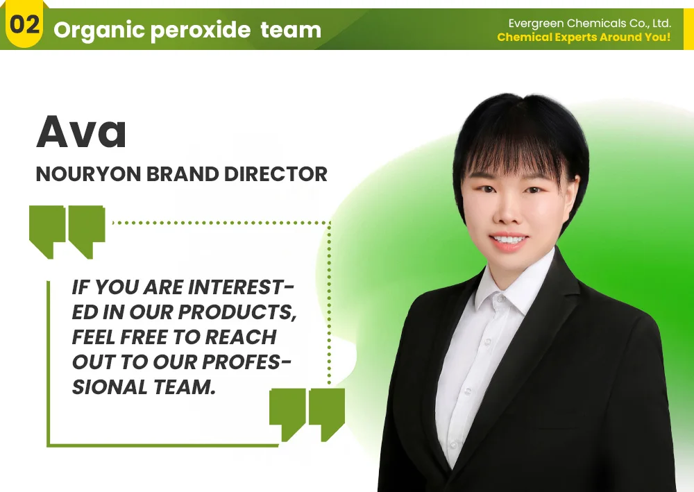 Trigonox 29-C90 Initiator for (co)polymerization of Ethylene