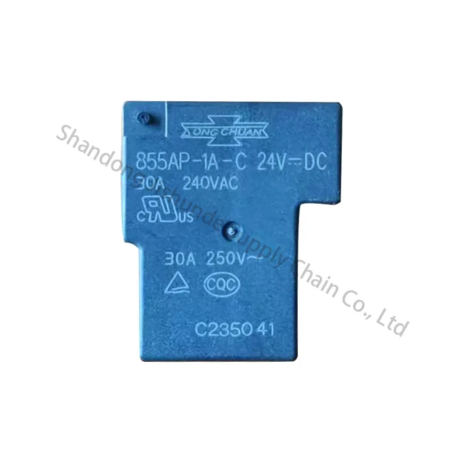 ZhongTongs WABCO relay 855AP-1A-C| Alibaba.com