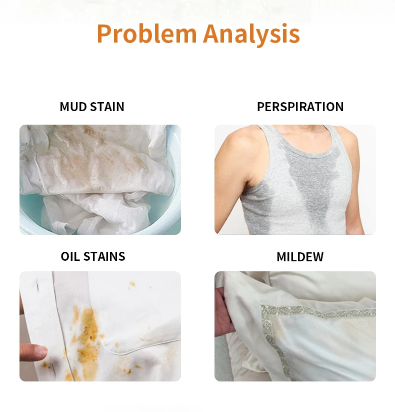 Liby Grepower Laundry Soap - Efficient Cleaning Solutions