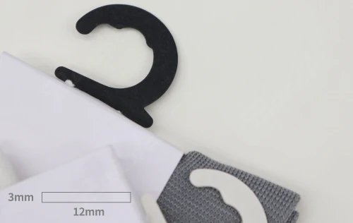 FBHK Type Paper Hanger for Sock Multiple Models Cardboard Sock Hook ...