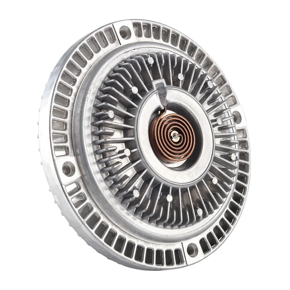 2597 Raffreddamento Del Motore Del Ventilatore Frizione Misura Per ...