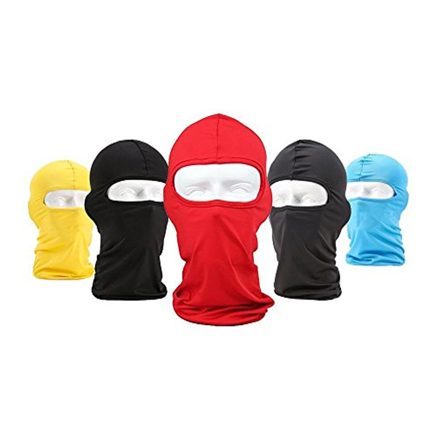 2025 Custom Kimtex Balaclava - Warm and Stylish Outdoor Gear