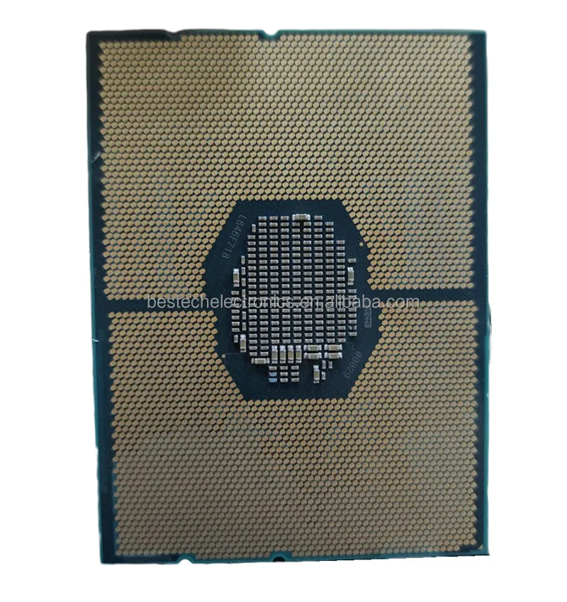 Best Intel XEON Hot Sell Gold 6148 6149 6150 6152 6154 Original CPU 20 ...
