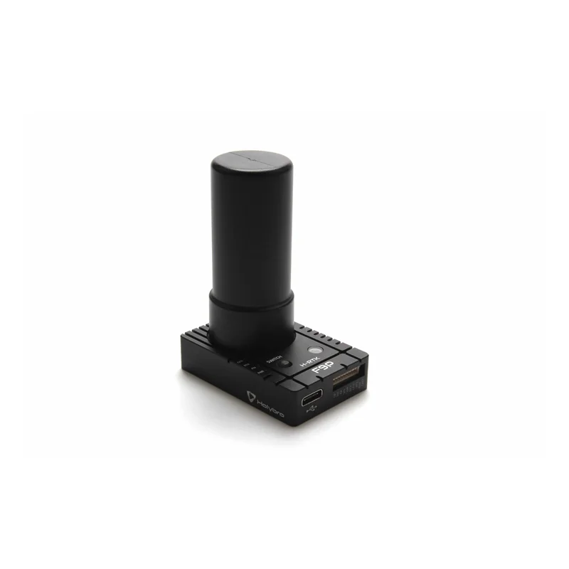 Holybro H-rtk F9p Helical Gps Module Base Station H-rtk F9p Rover Lite ...