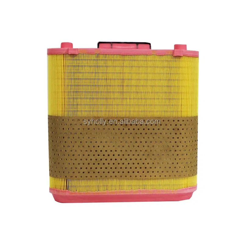 Factory Honeycomb Air Filter For Serie Isf 3.8 Or Isf2.8 23b129620 ...