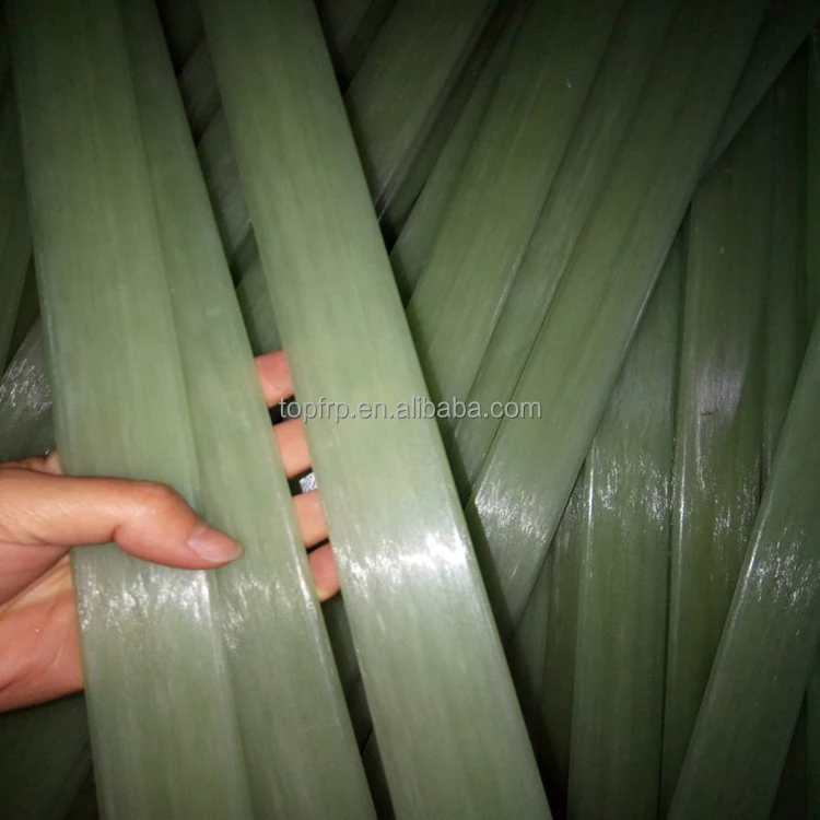 Fiberglass Epoxy Strip Epoxy Resin Bow Limbs Frp Flat Strips - Buy Frp ...