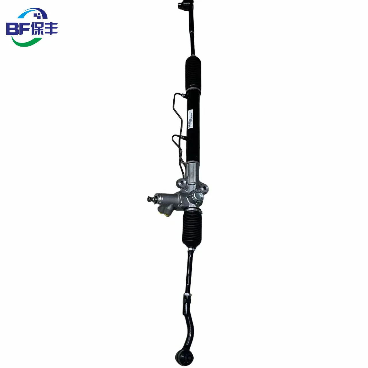 Auto Parts New Power Steering Rack 57700-1F800 LHD Steering Gear ...