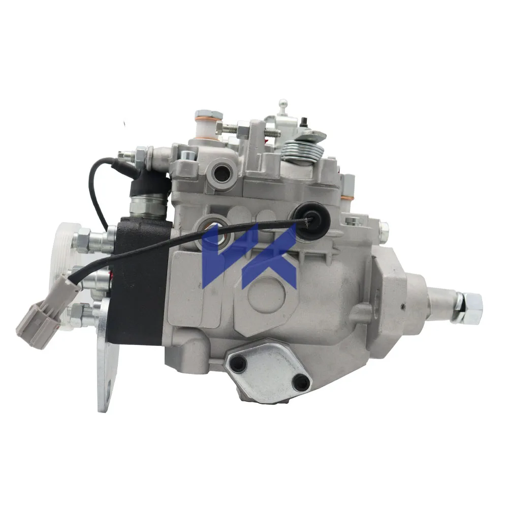 VE Fuel Injection Pump 196000-3153 22100-1C320 for Toyota Coaster - 1HZ ...