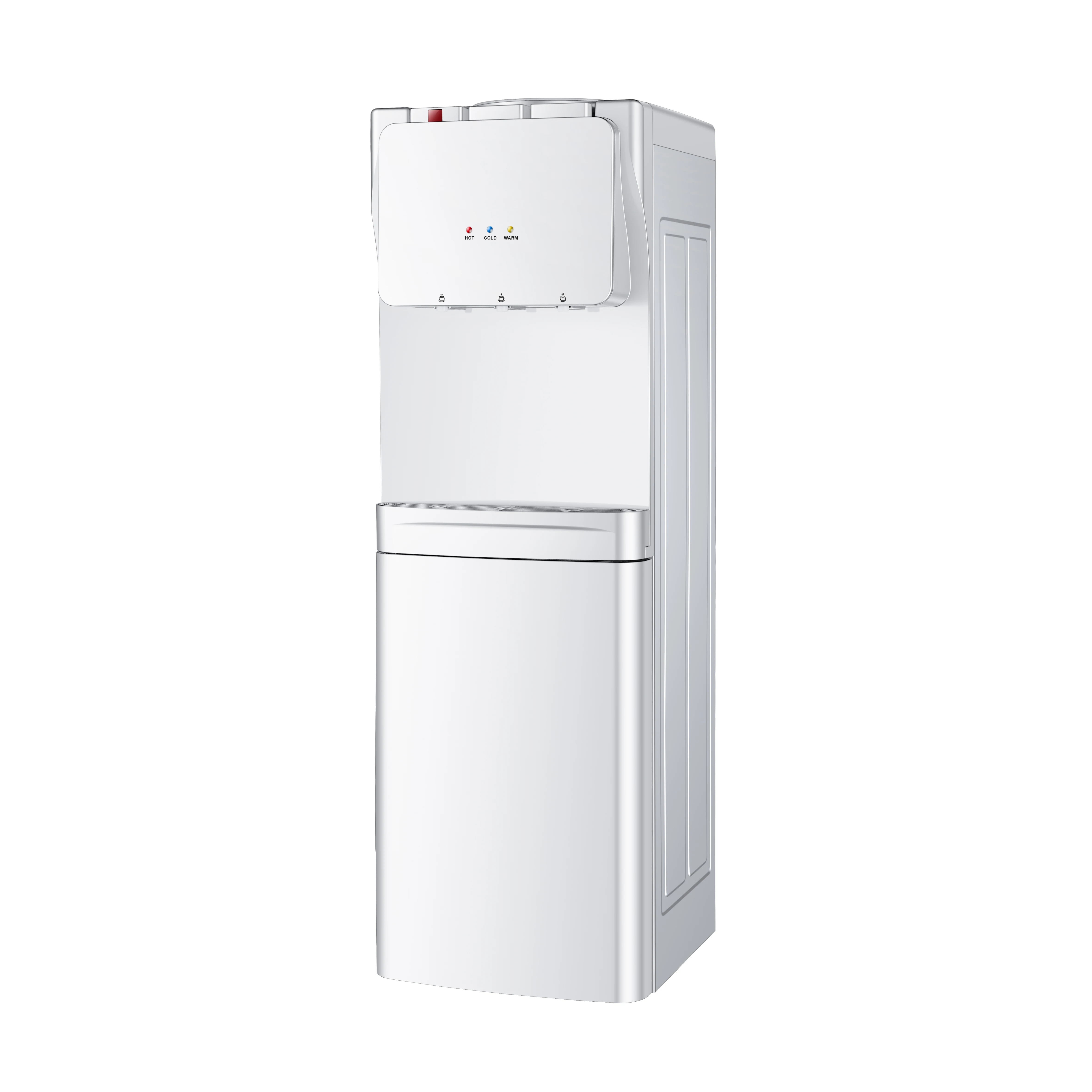 Classic Top-loading Stand Water Cooler With Electric Cooling Or ...