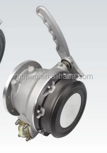 3 Inch or 4'' Inch API Adaptor for Fuel Oil Tank Truck Parts