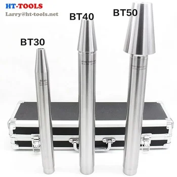 Bt30/bt40/bt50 Cat Hsk63a Standard Precision Spindle Test Bar For ...
