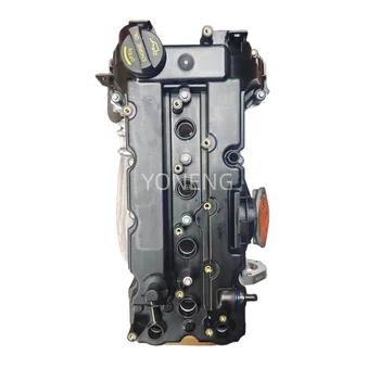 High Quality1.6l Gdi Jl478qep Engine For Changan Chana Alsvin V7 Eado ...