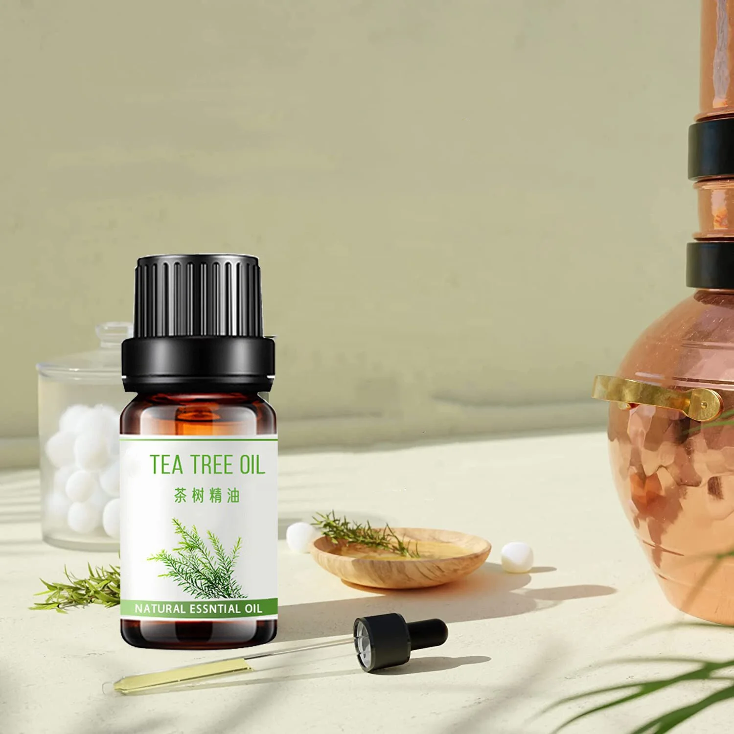 Tea Tree Hydrosol In Bulk Tea Tree Water For Spray Tea Tree Hydrolate ...