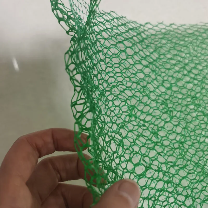 3D Geomat Leaching System Price - Erosion Control Solutions