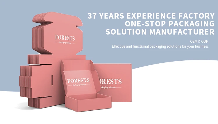 Durable Plant Shipping Boxes - Customized Packaging Solutions