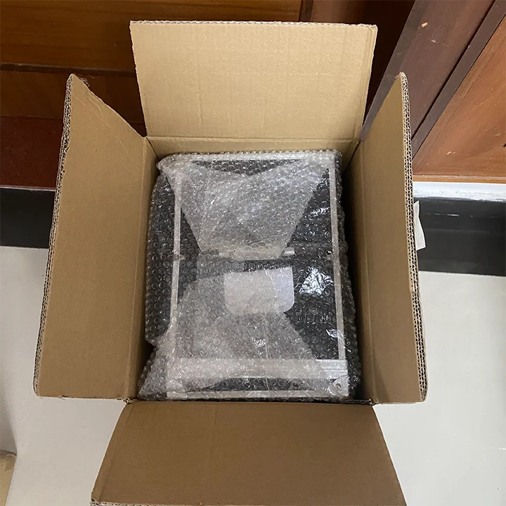 Custom Manufacturer Professional Aluminum Jewelry Display Trolley Case ...