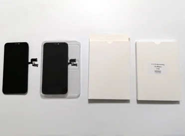 Wholesale Price Zy Incell Lcd Displays For Iphone X Xs Xr Xsmax 11 Pro ...