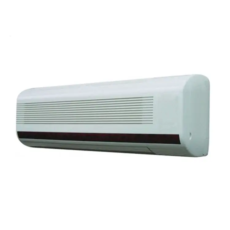 Chilled Water Wall Mounted Fan Coil Unit For Heating And Cooling Mount ...