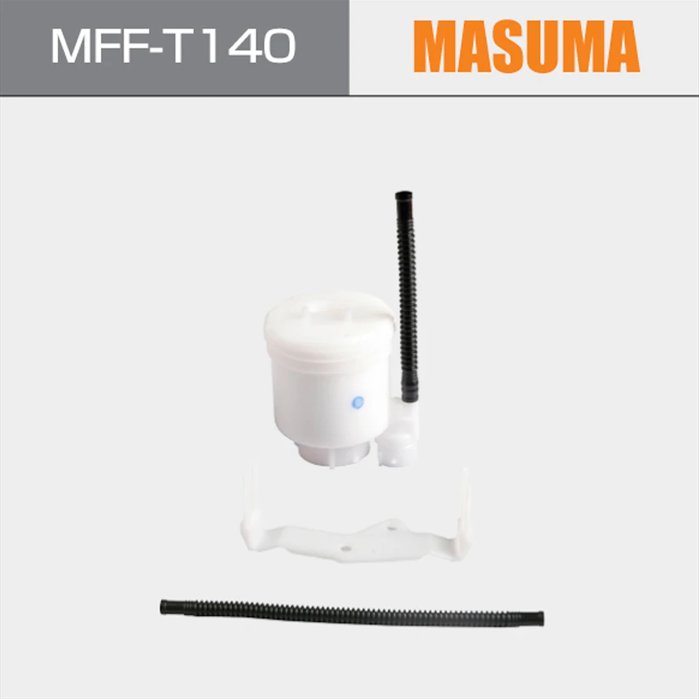 Masuma Fuel Filter MFF-T140 for Toyota Camry & More
