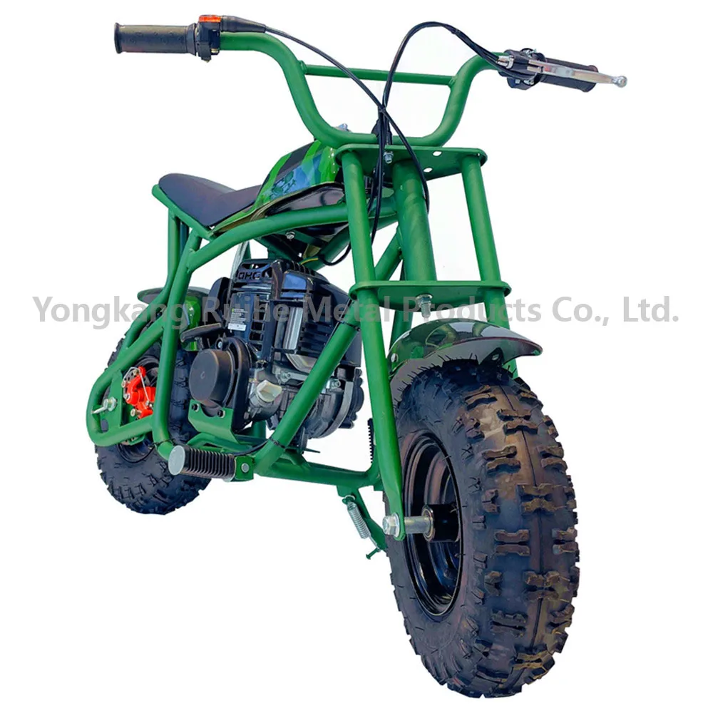 Wholesale Price Nice Design Funny 49cc Mini Bike - Buy Mini Bike 50cc ...