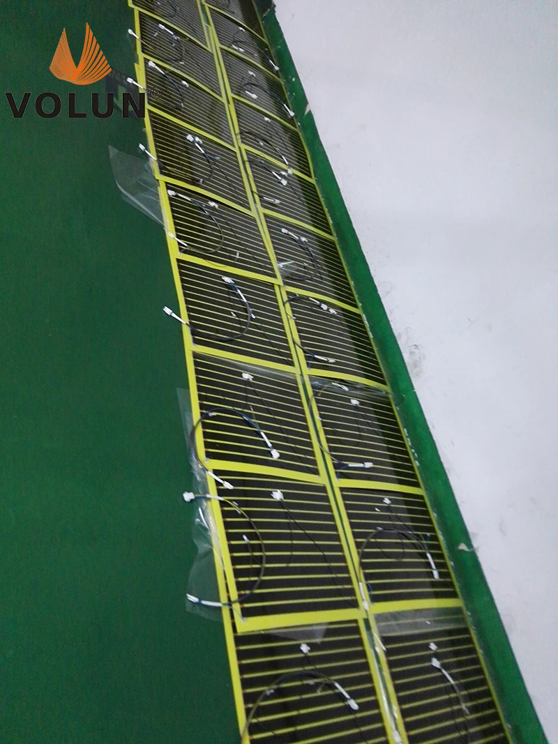 600w Carbon Heating Panel for Sauna Room - Far Infrared