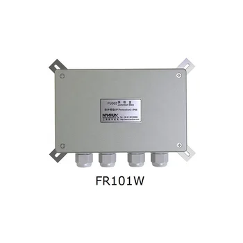 Outdoor Ac110v-ac240v Dc35v-dc60v 1 Output 1 Alarm Steady Burning ...