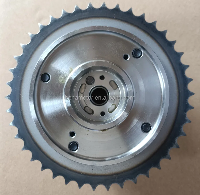 VVT Gear G4NC for Hyundai NU 2.0 - Reliable Performance