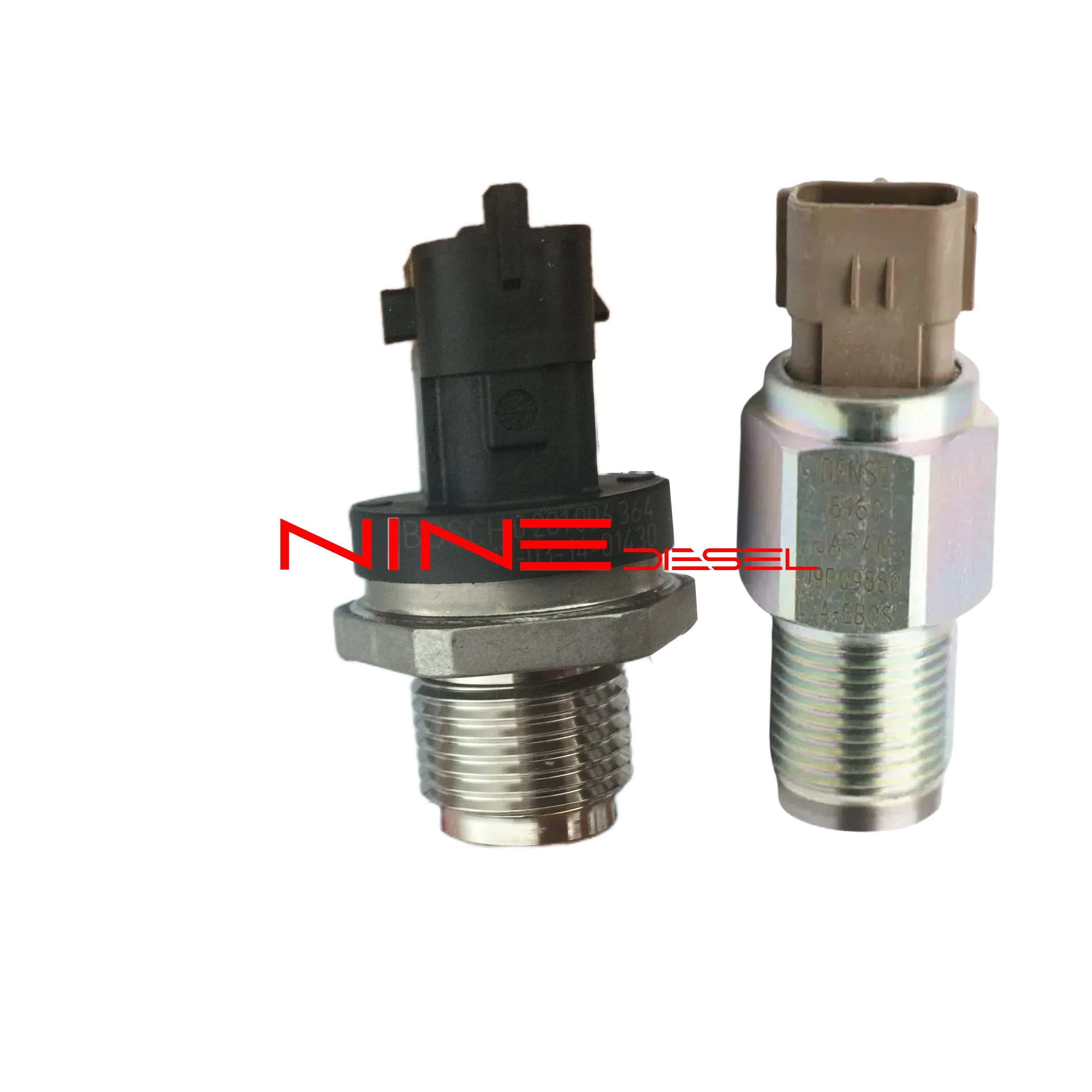 4 Pins Injector Actuator Assembly 7135-588,Injector Solenoid Valve 7135 ...