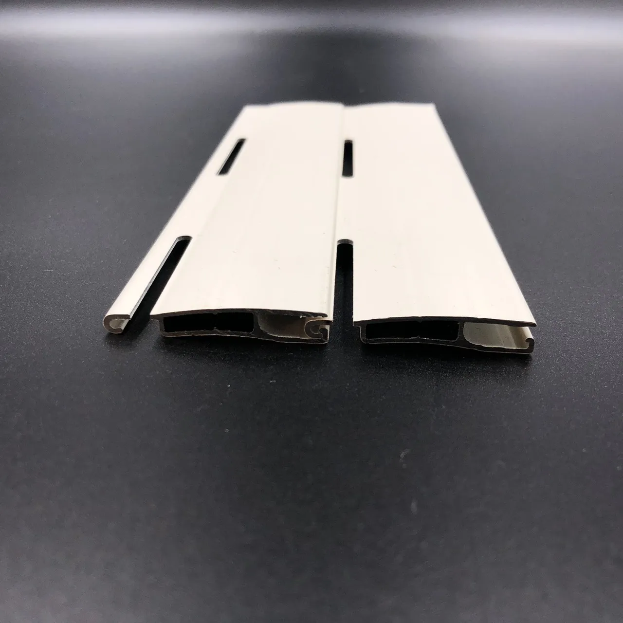 Aluminum Roller Shutter Profiles For Rolling Door Shutter Door Windows ...