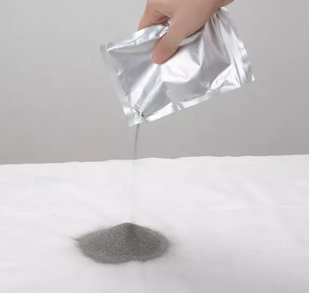 Ti Sparkler Powder 200g Indoor Outdoor Cold Sparkler Spark Firwork ...