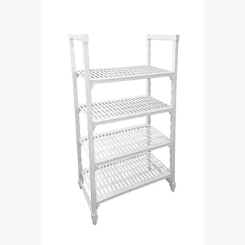 Pds Cold Room Kitchen Food Storage Rack Multi Environmental Plastic ...