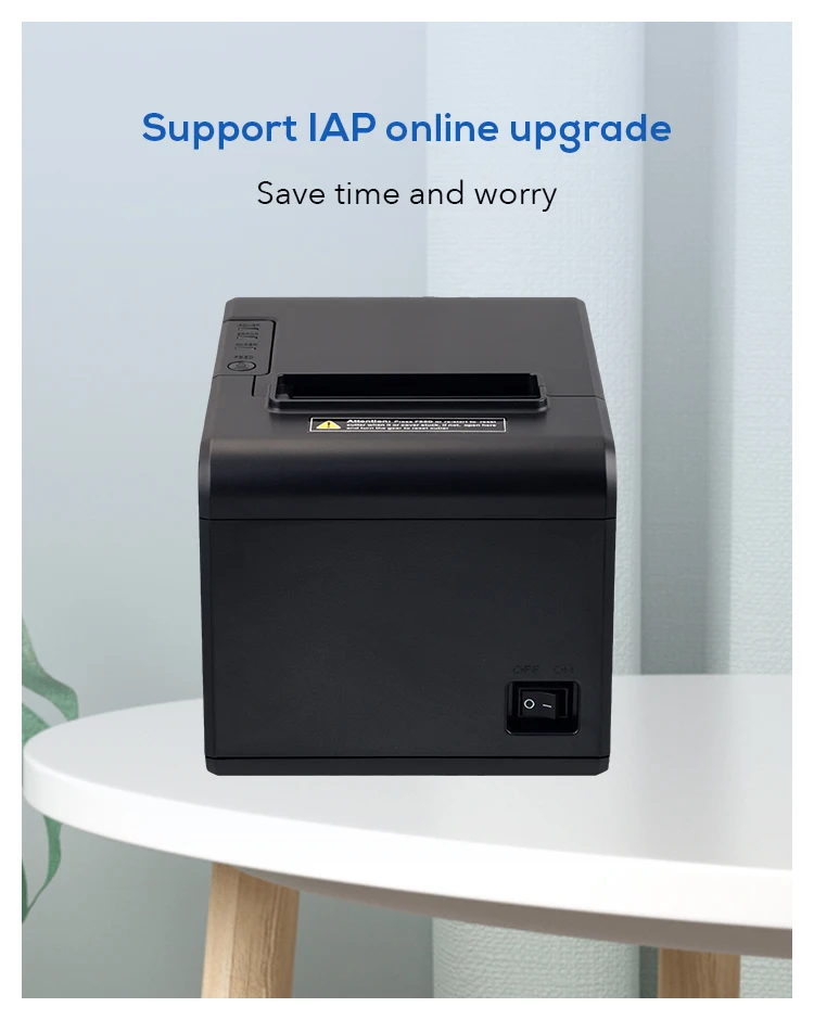 Cheap Mini Printer 80mm USB Pos Printer for Retail Shop| Alibaba.com