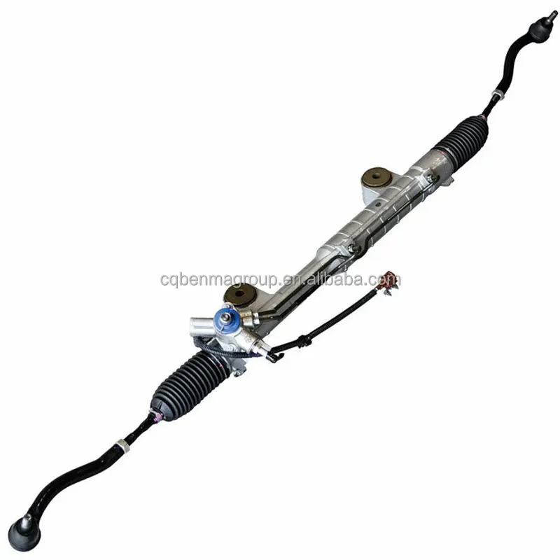 Auto Spare Part Steering System Hydraulic Power Steering Rack for ...
