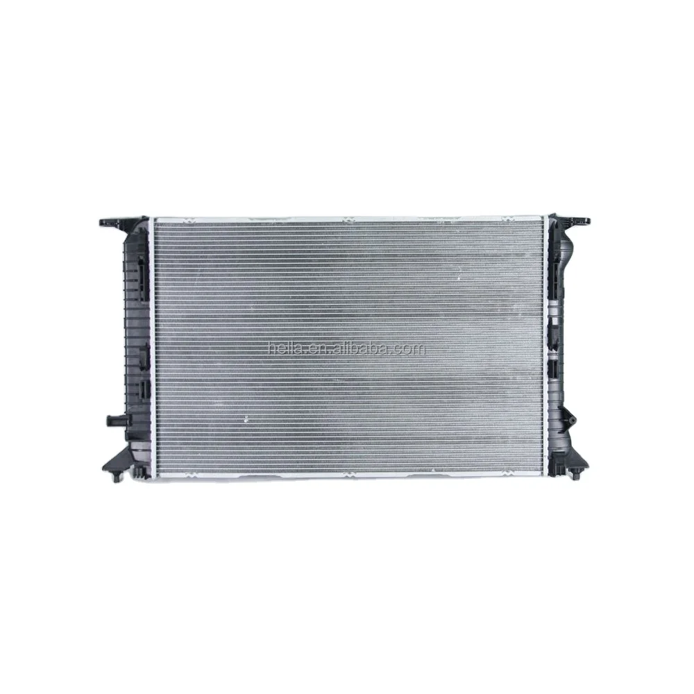 Car Engine Aluminum Radiator at for CHEVROLET ASTRA 2.0 2009 2010 2011 ...